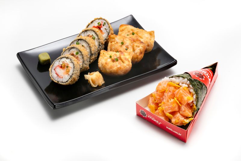 Makis Place Bragança - Cardápio Online