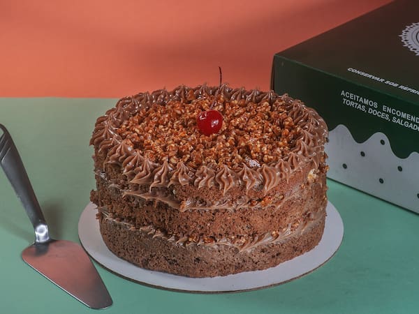 Tati Doces - Tijuca / Kit Festas e Tortas - Cardápio Online