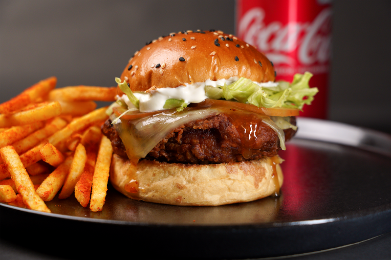 MK Burger - Cardápio Online