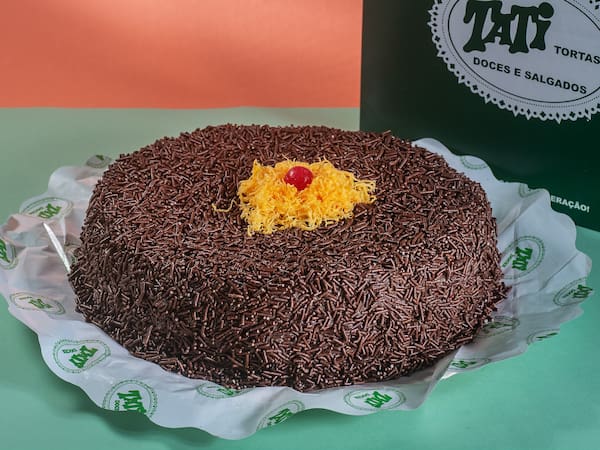 Tati Doces - Tijuca / Kit Festas e Tortas - Cardápio Online