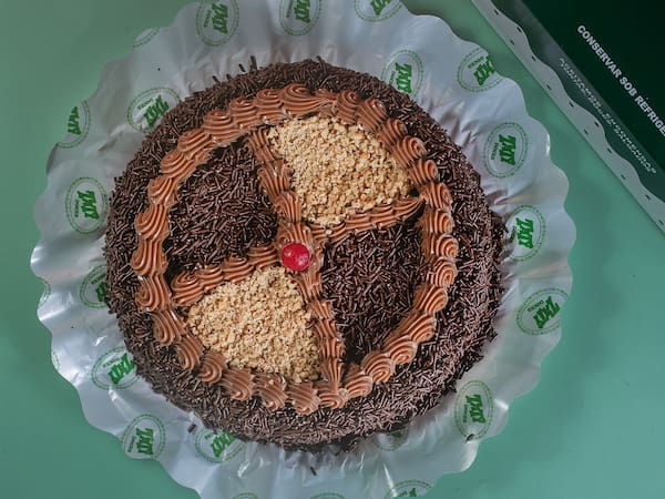 Tati Doces - Méier / Kit Festas e Tortas - Cardápio Online