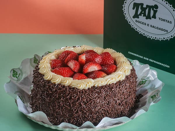 Tati Doces - Tijuca / Kit Festas e Tortas - Cardápio Online