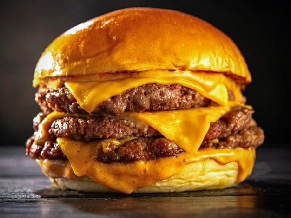RollBurger - Cardápio Online
