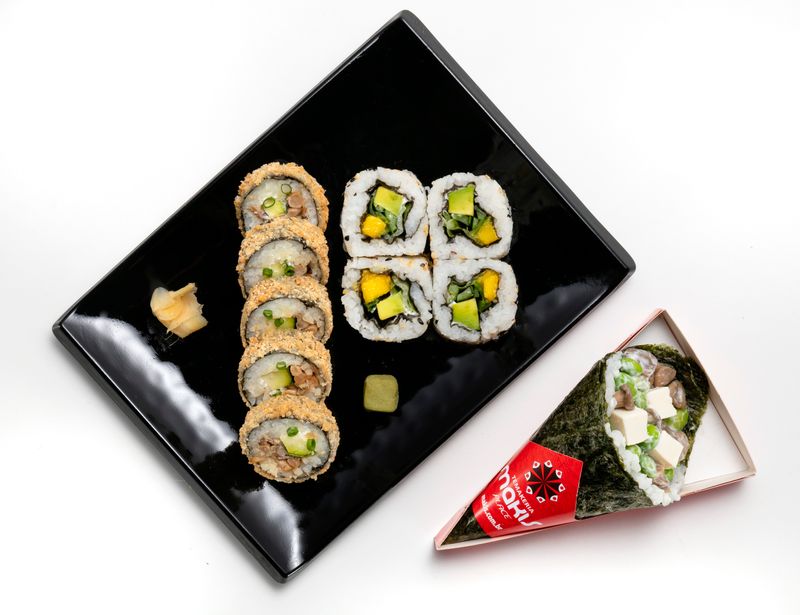 Makis Place Bragança - Cardápio Online