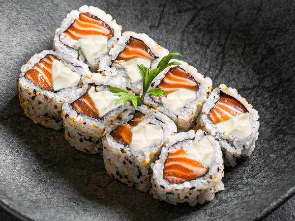 King Temaki Batel - Cardápio Online