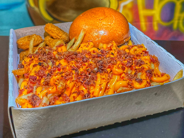 Hope Burger - Cardápio Online