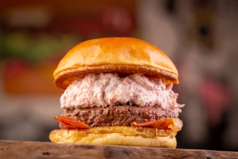 MUU Burger - Balneário - Cardápio Online