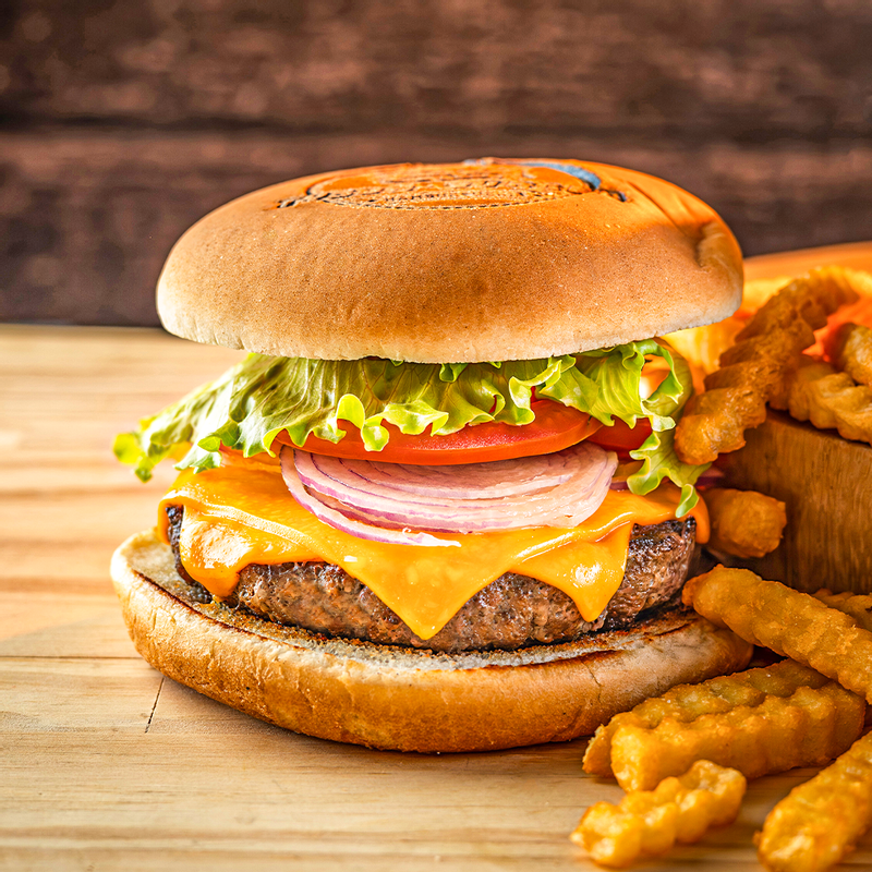 Tyson Burger Rio Preto - Cardápio Online