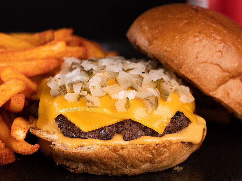 MK Burger - Cardápio Online