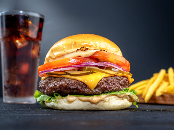 RollBurger - Cardápio Online