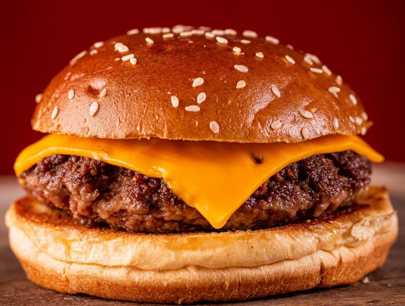 MUU Burger - Vila Regina - Cardápio Online