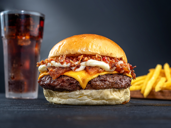 RollBurger - Cardápio Online