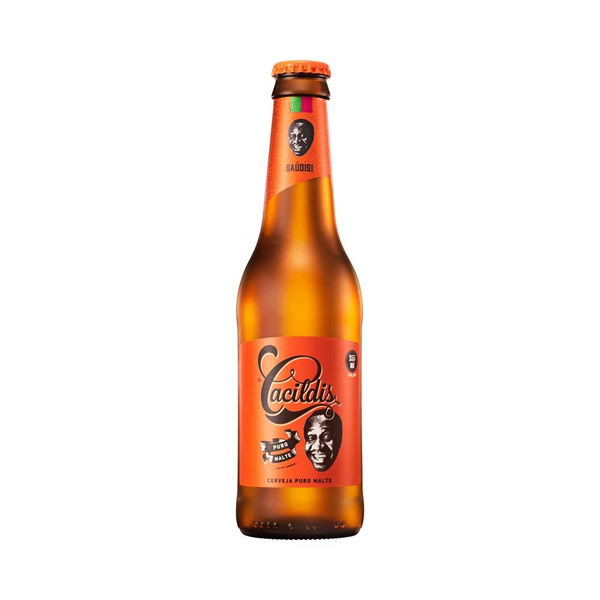 Geladão Carioca Bebidas - Cardápio Online