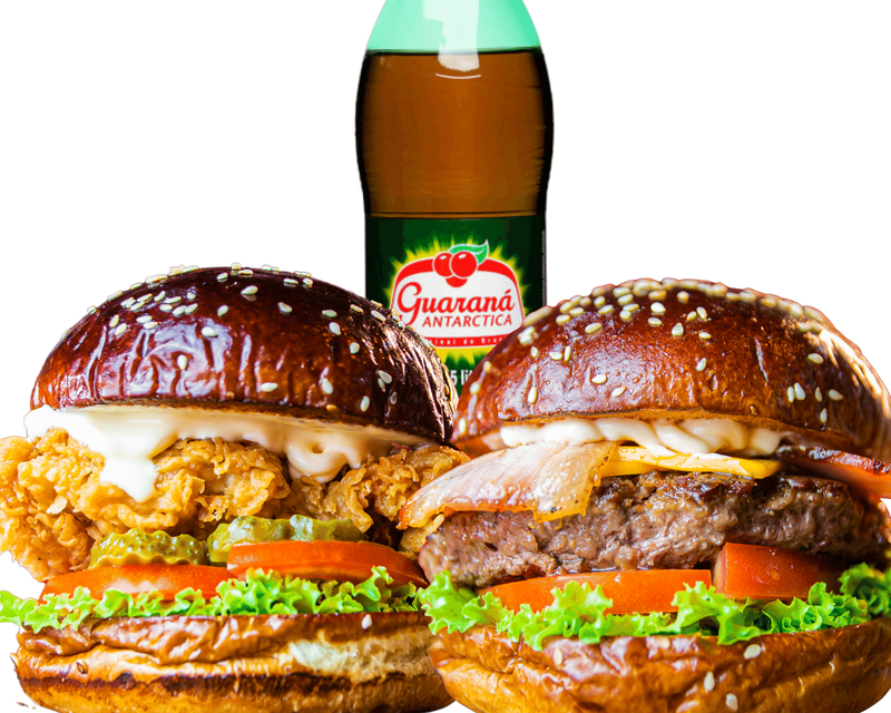 MUU Burger - Vila Regina - Cardápio Online