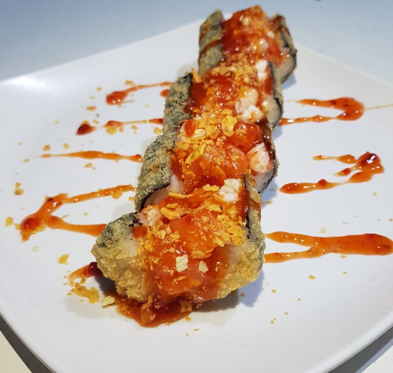 It Sushi House - Cardápio Online