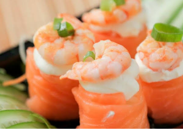 Japô Premium Sushi - Cardápio Online