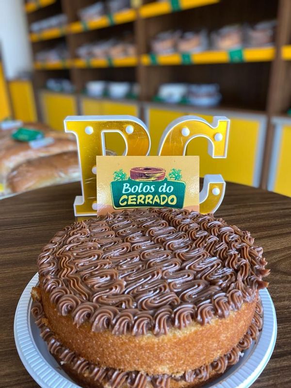 Bolos do Cerrado Itaituba - Cardápio Online