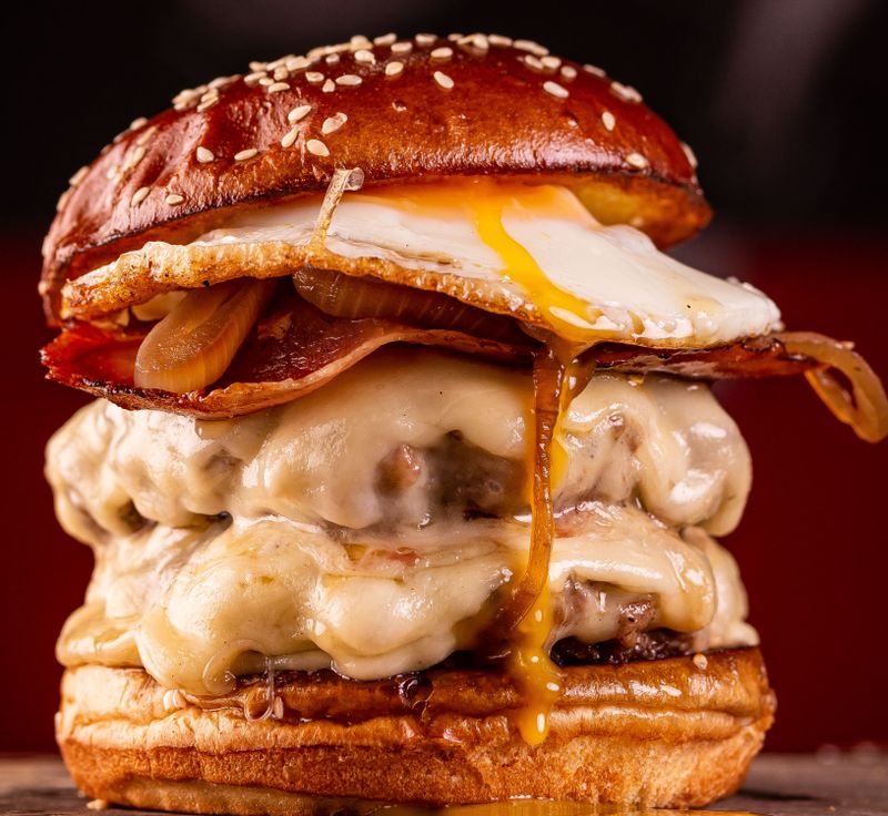 MUU Burger - Balneário - Cardápio Online
