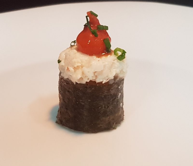 It Sushi House - Cardápio Online