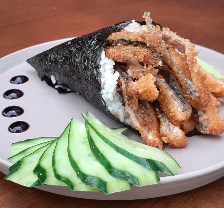 Ohashi Sushi Bar - Cardápio Online