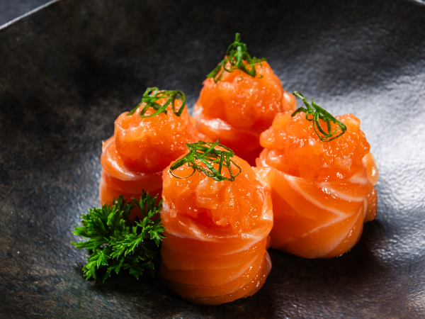 King Temaki Batel - Cardápio Online