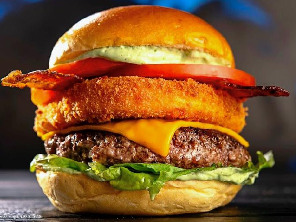 RollBurger - Cardápio Online