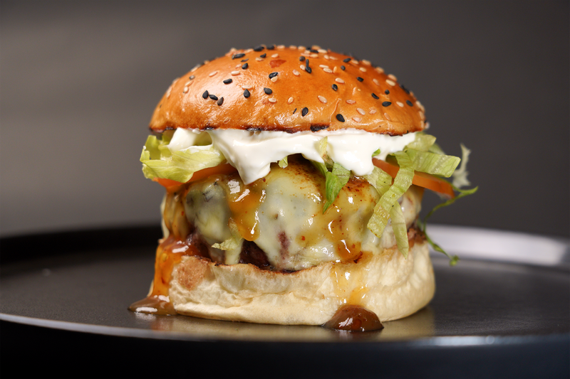 MK Burger - Cardápio Online