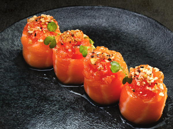 King Temaki Juvevê - Cardápio Online