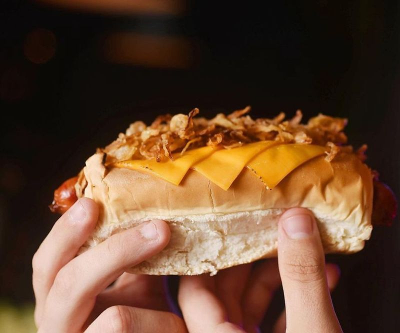 Legião Gourmet - Cardápio Online