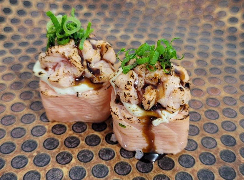 JJR Sushi Delivery - Cardápio Online