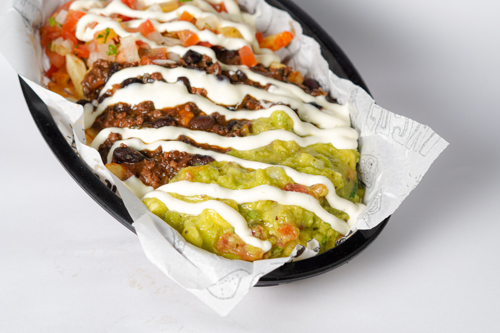 Nacho Man - Blumenau - Cardápio Online