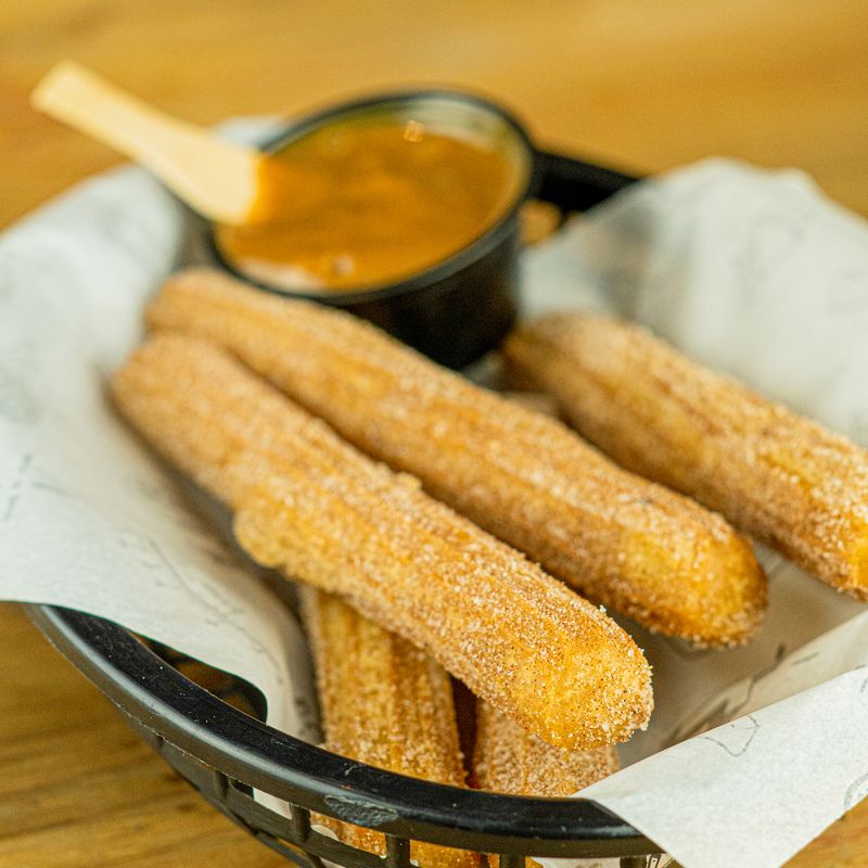 Nacho Man - Blumenau - Cardápio Online