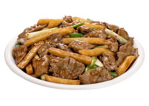 China In Box Cidade Nova - Cardápio Online